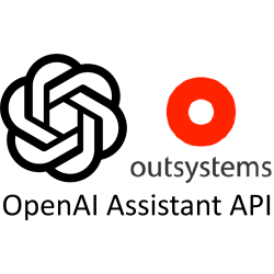 OpenAI Assistant API Connector - Overview (O11) | OutSystems